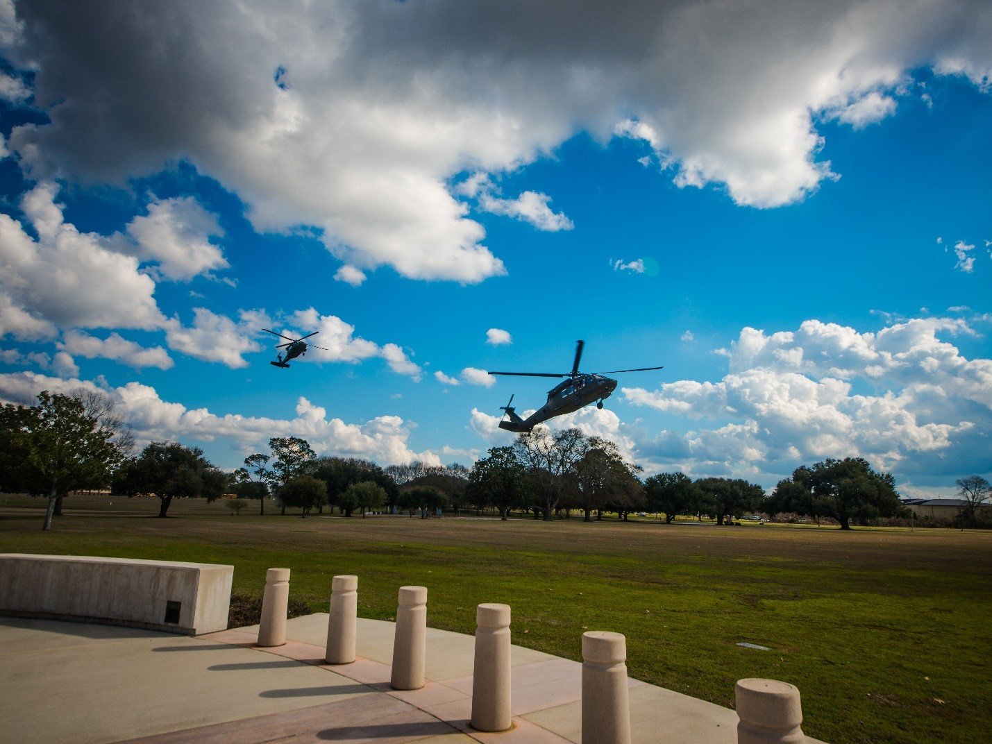 7 VFR Questions to Test Your Knowledge - UH-60 Study Guide