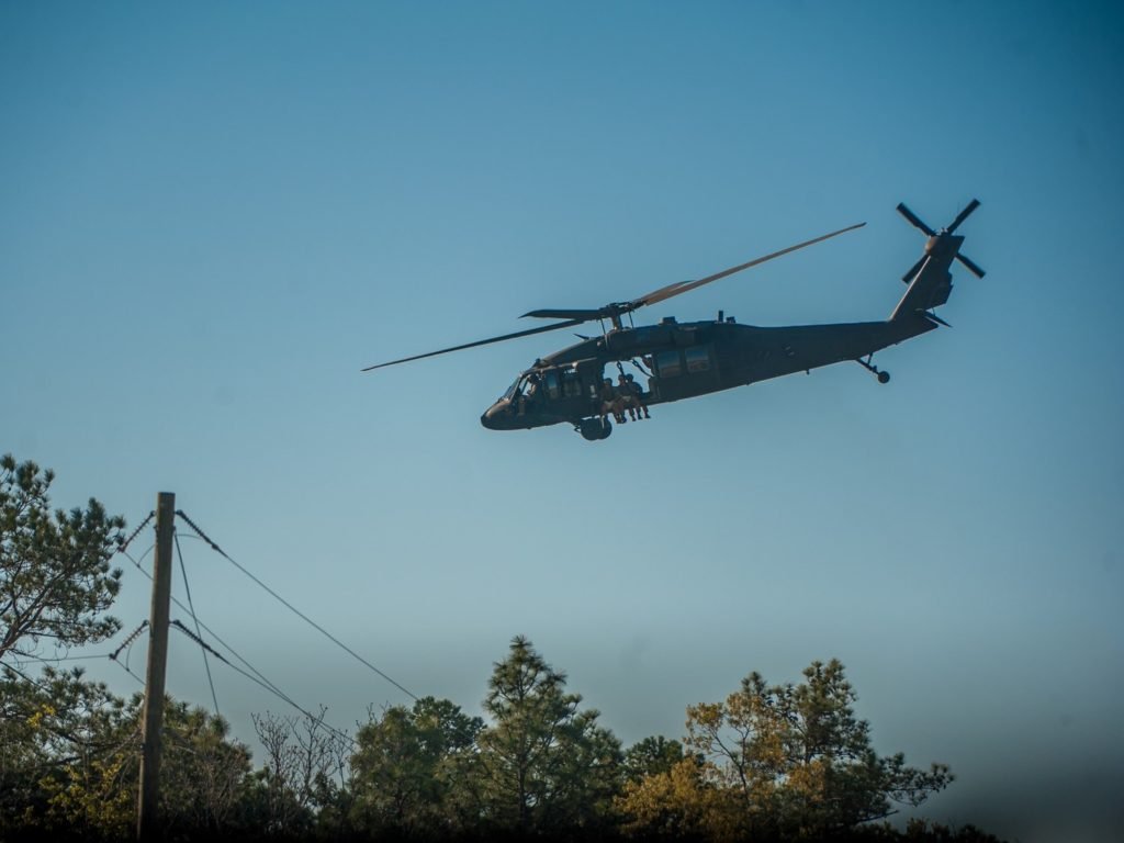 How Familiar Are You With Instrument Approach Plates? - UH-60 Study Guide